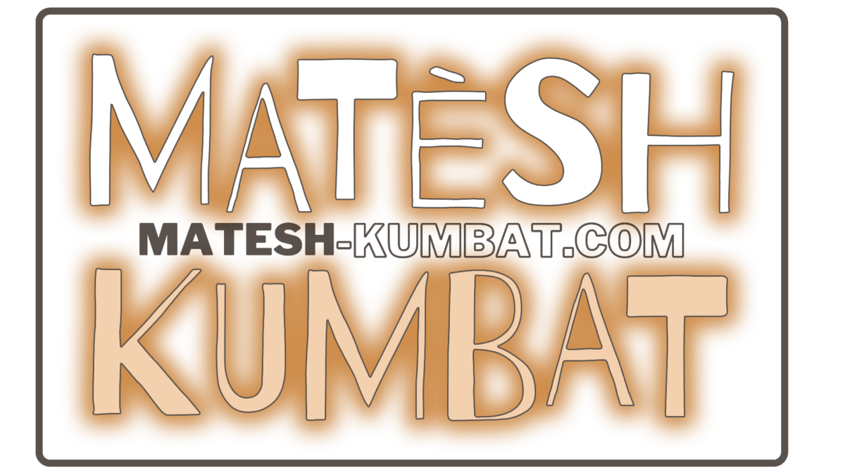 Matesh Kumbat