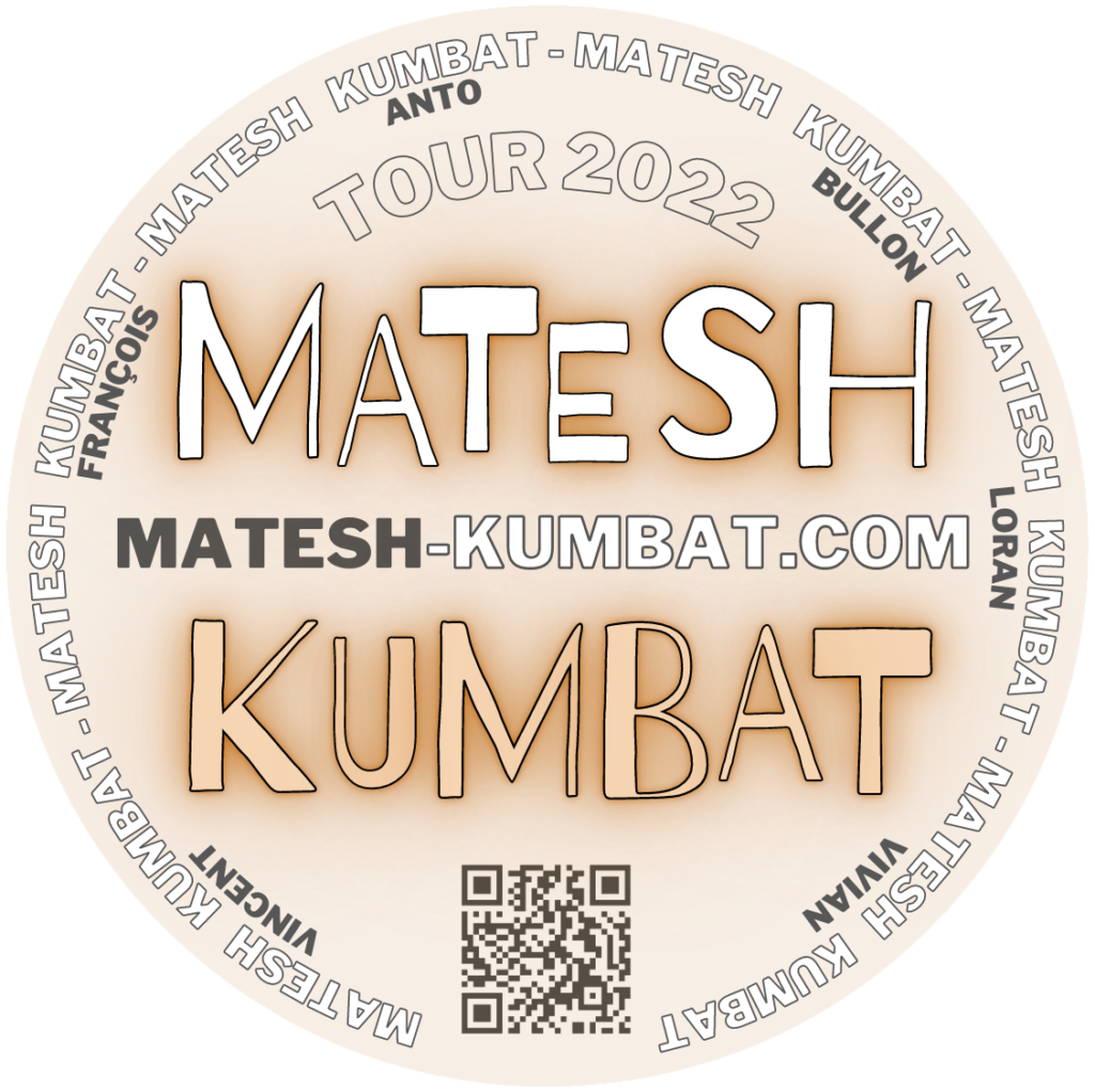 Matesh Kumbat – « Polar Jazz